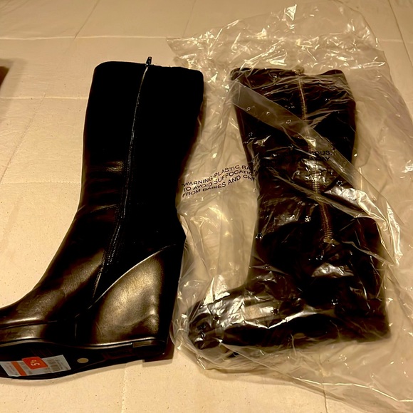Bar III | Shoes | Brand New Boots From Bar Iii Still With Tags And Box ...